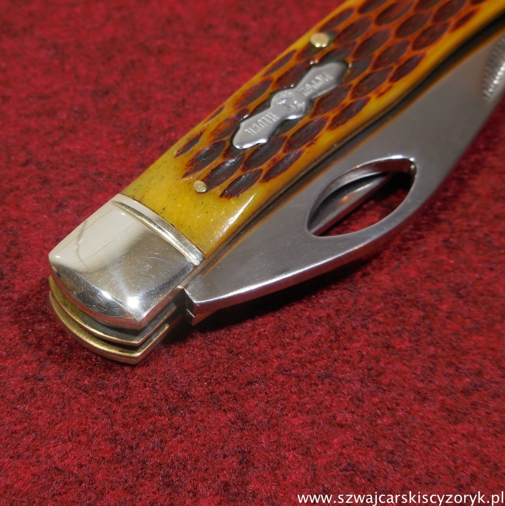 Rough Rider RR821 – nowoczesny klasyk | szwajcarskiscyzoryk.pl