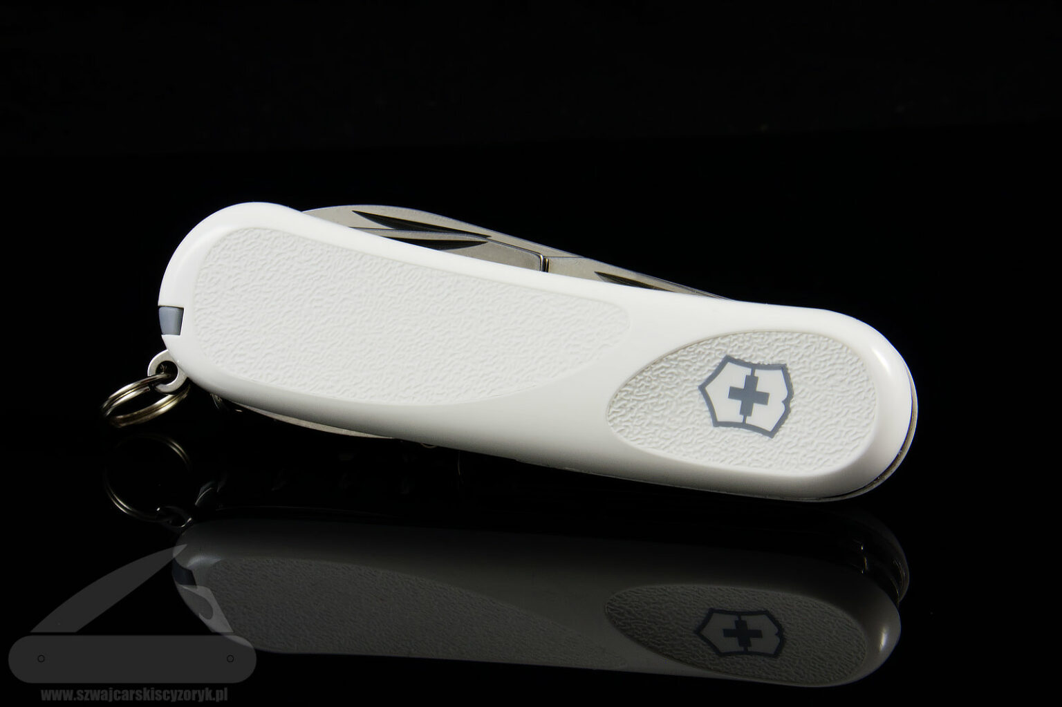 Victorinox Evolution White Christmas – i znów cały na biało ...